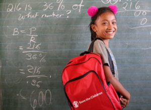 About - Save the Children Global Ventures (SCGV)