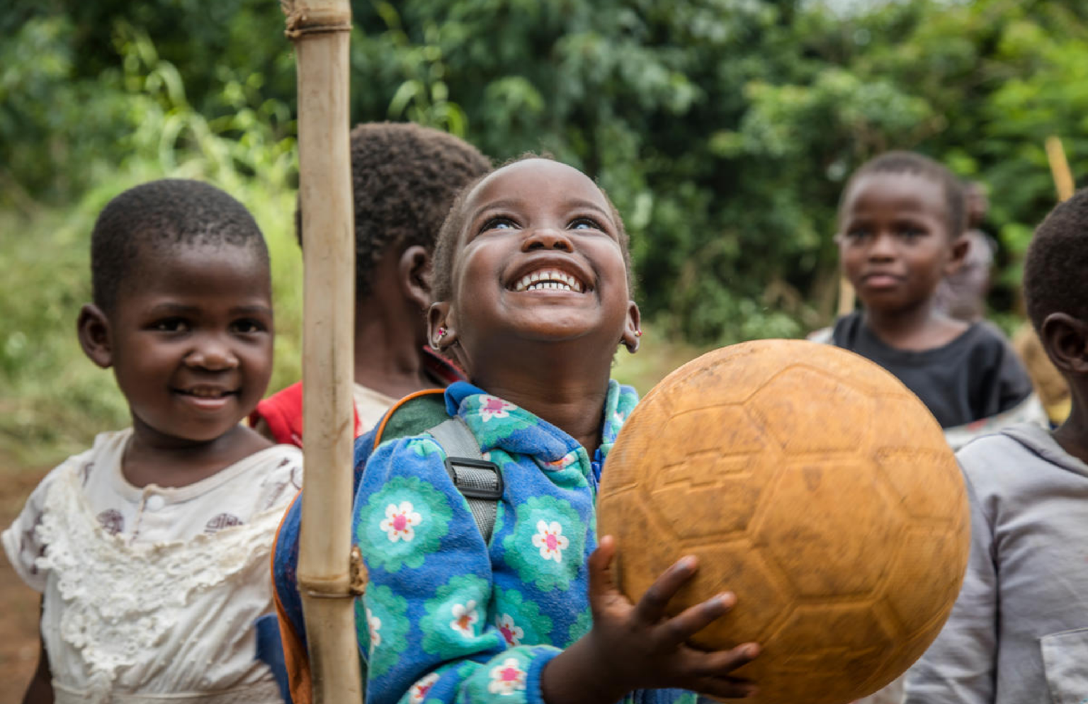 Investment approach - Save the Children Global Ventures (SCGV)